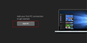 MacからWindows11へリモートデスクトップ接続する手順（図解） | minory